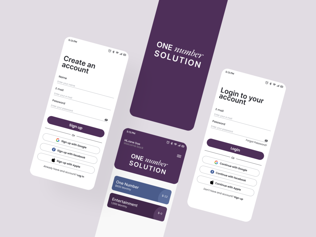 One Number Solution - Barqsol Technologies