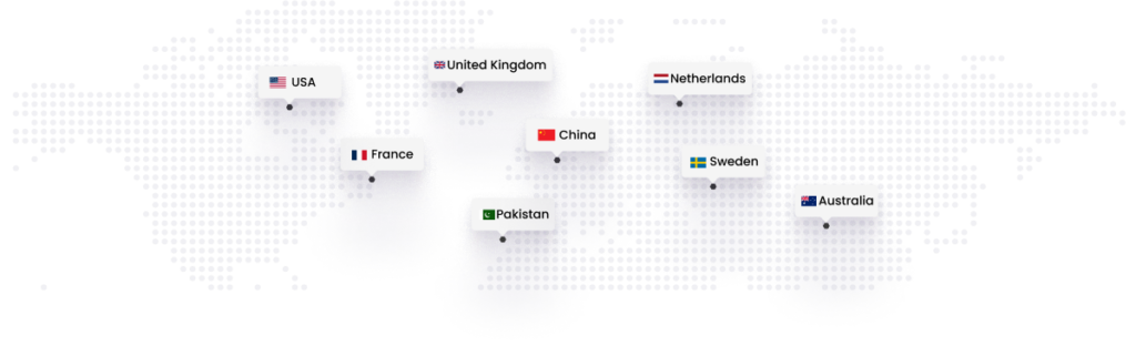 Ai And Software Development Company Barqsol Technologies 